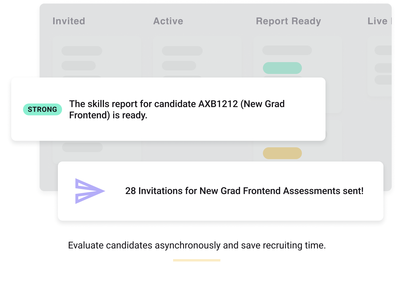 Coding interview platform tools for software engineers - Byteboard